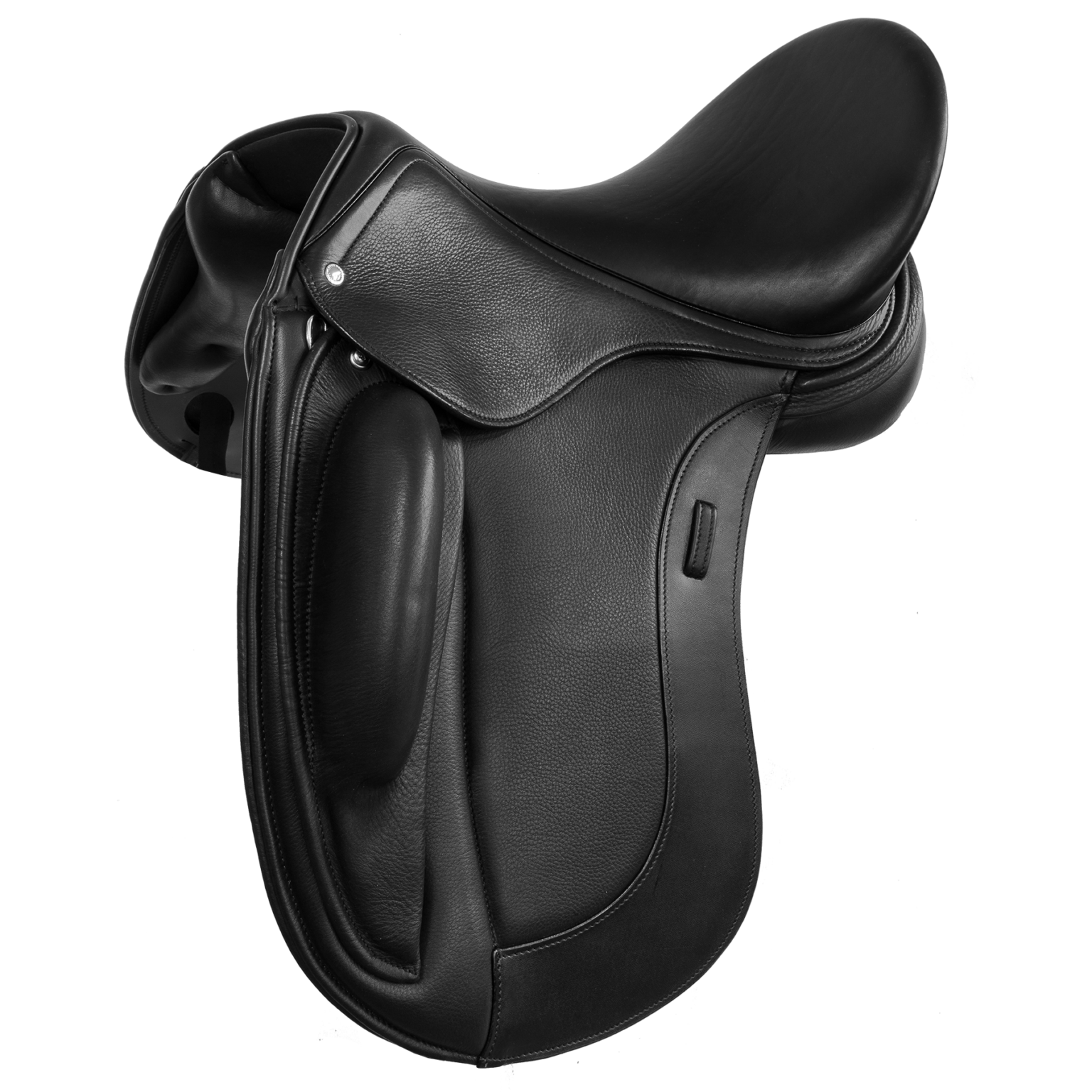 Obrigado Dressage Saddle - Traditional Line • Schleese