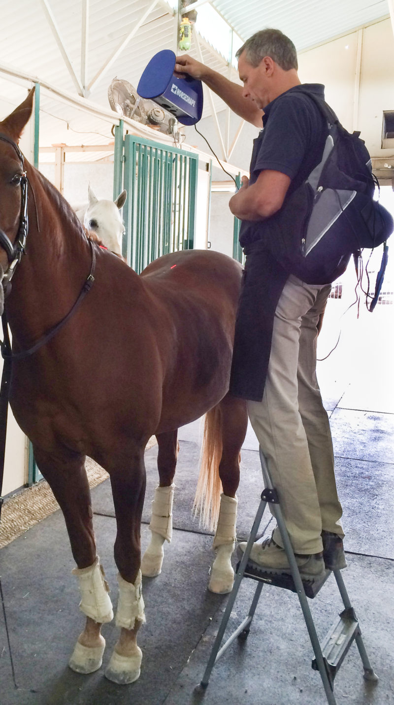 A Day in the Life of Jochen Schleese – Part I • Schleese