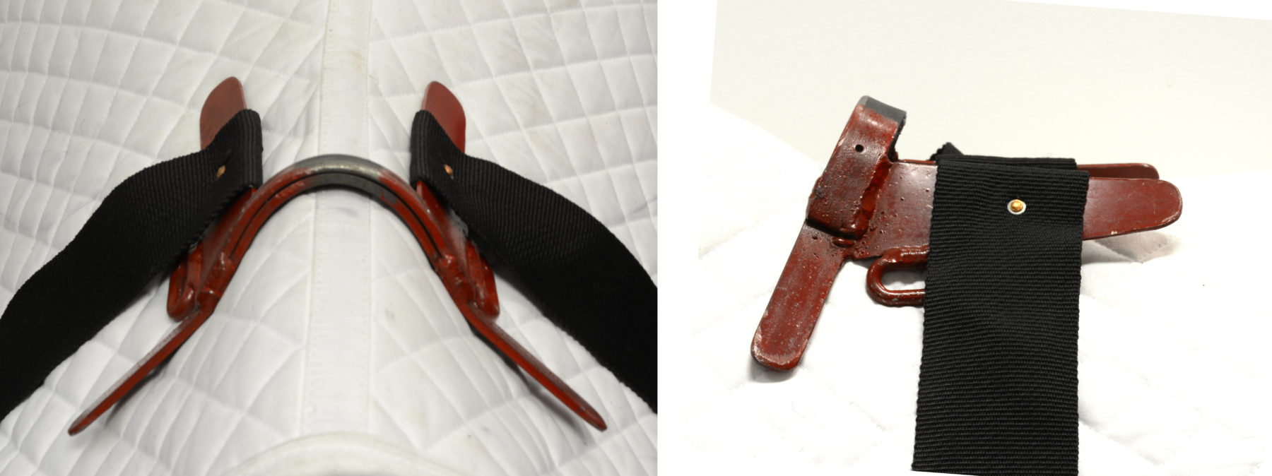 Saddle Fit and Saddle Trees • Schleese