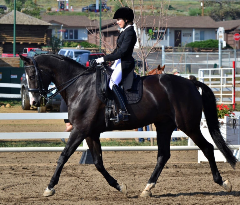 Emily Keene • Schleese