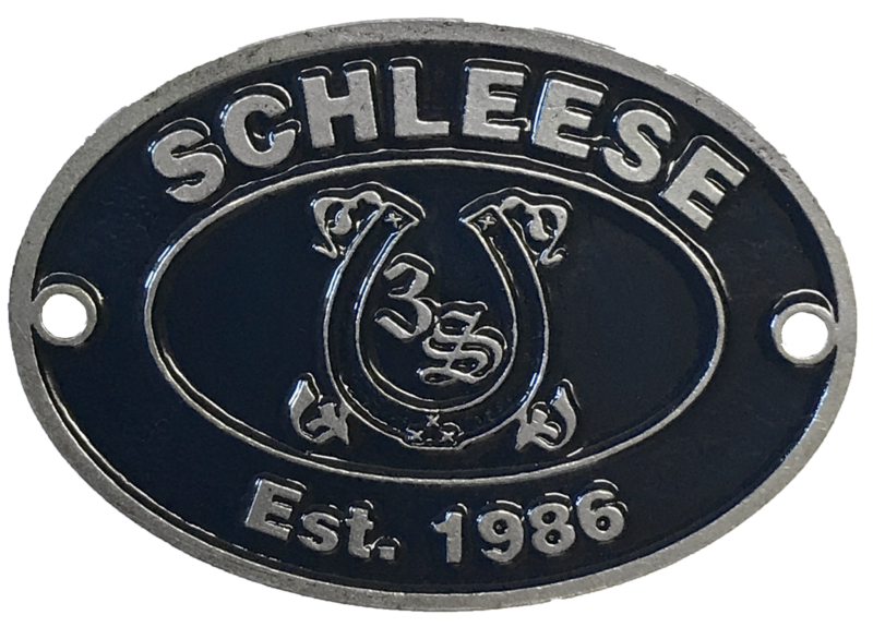 PSI Panel System • Schleese
