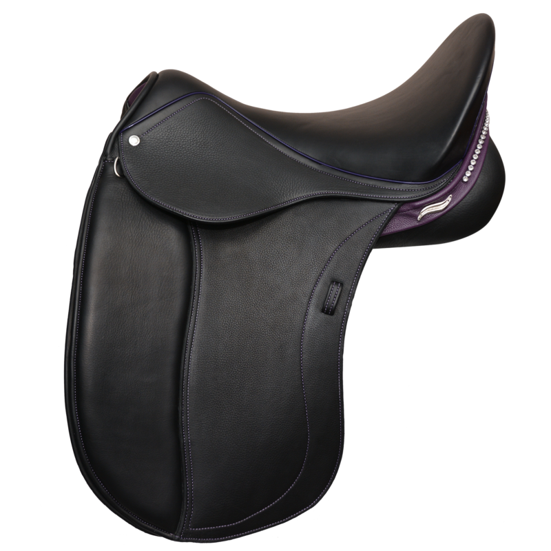 Buy ProLight Dressage Saddle - Bi-NateLine™ Online, Best Saddle Options ...