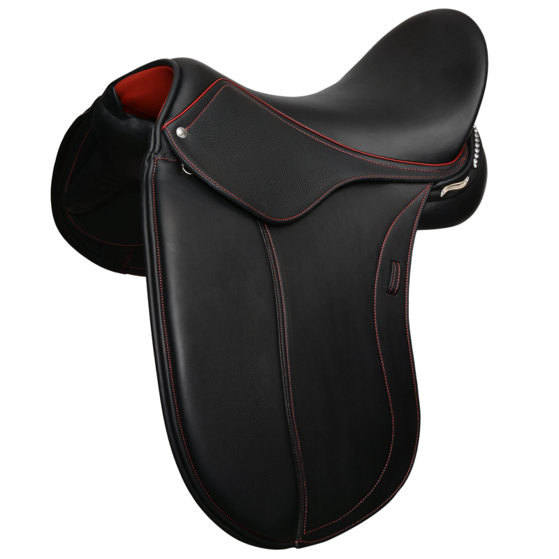 Buy ProLight Dressage Saddle - Bi-NateLine™ Online, Best Saddle Options ...