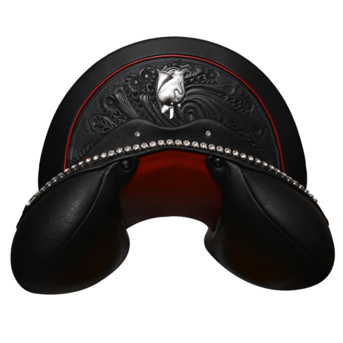 ProLight Dressage Saddle - Bi-NateLine™ • Schleese