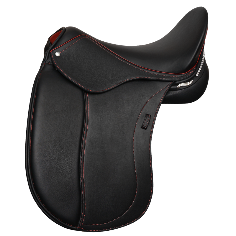 Buy ProLight Dressage Saddle - Bi-NateLine™ Online, Best Saddle Options ...
