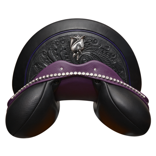 Buy ProLight Dressage Saddle - Bi-NateLine™ Online, Best Saddle Options ...