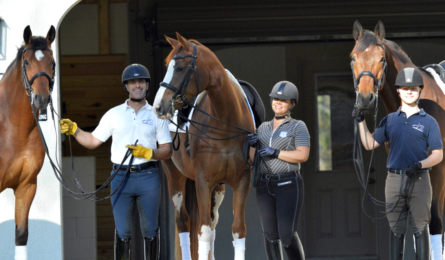 Schleese Saddlery – Where Fit is Everything! • Schleese