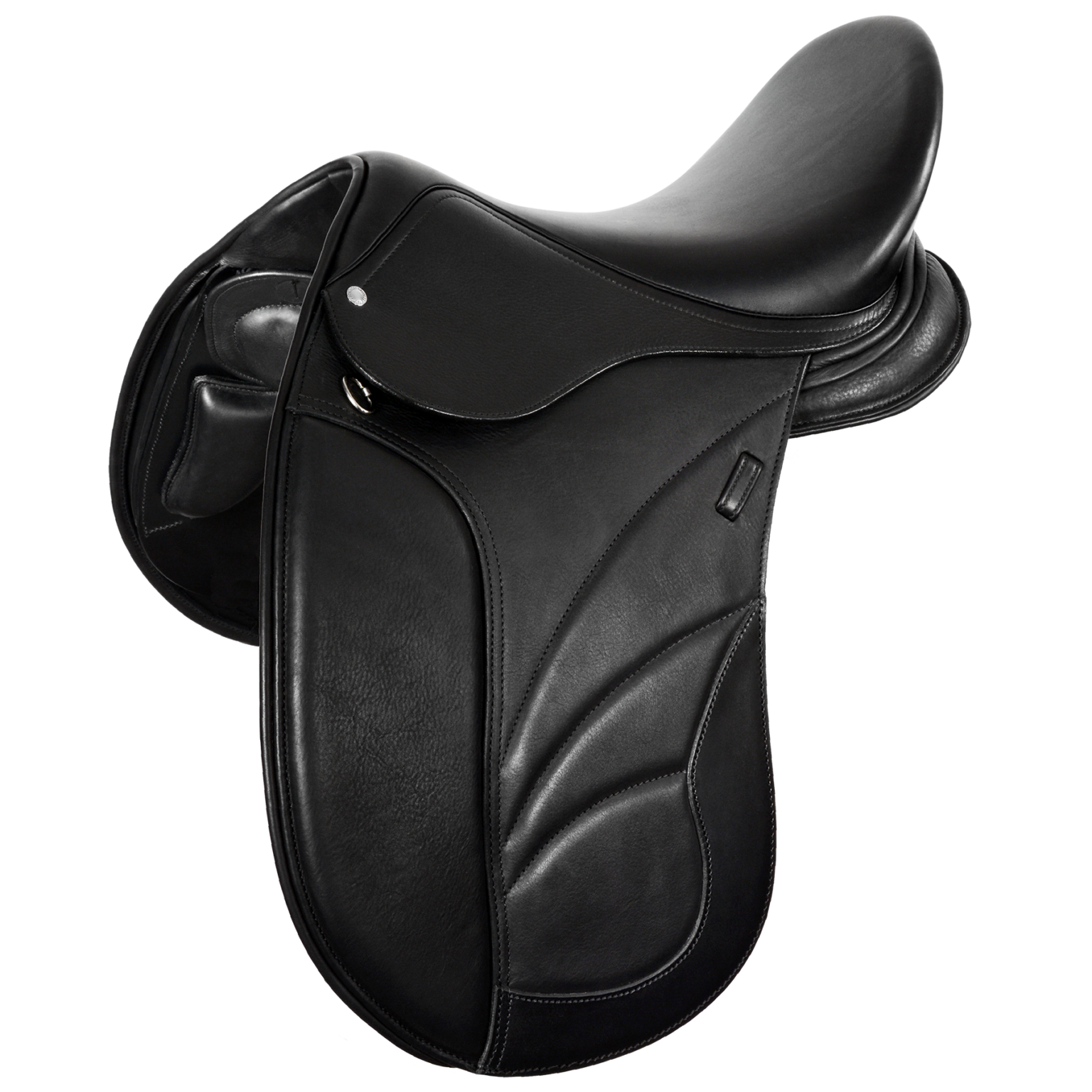 Obrigado Dressage Saddle – Traditional Line – Schleese