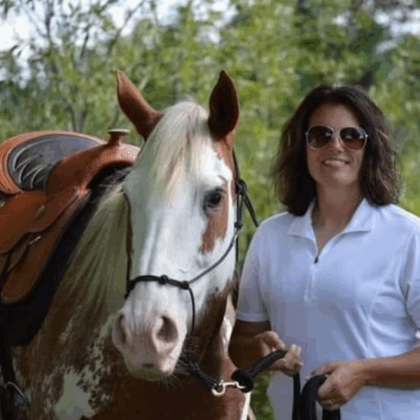 Tina Fox • Schleese