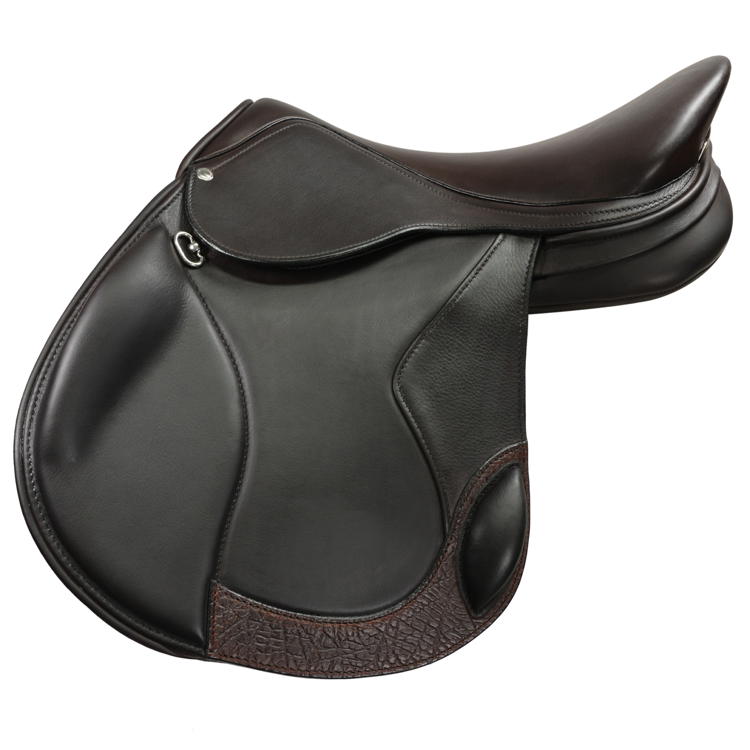 Obrigado Dressage Saddle - Traditional Line • Schleese