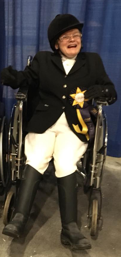 In Memory of Melanie Rodgers • Schleese