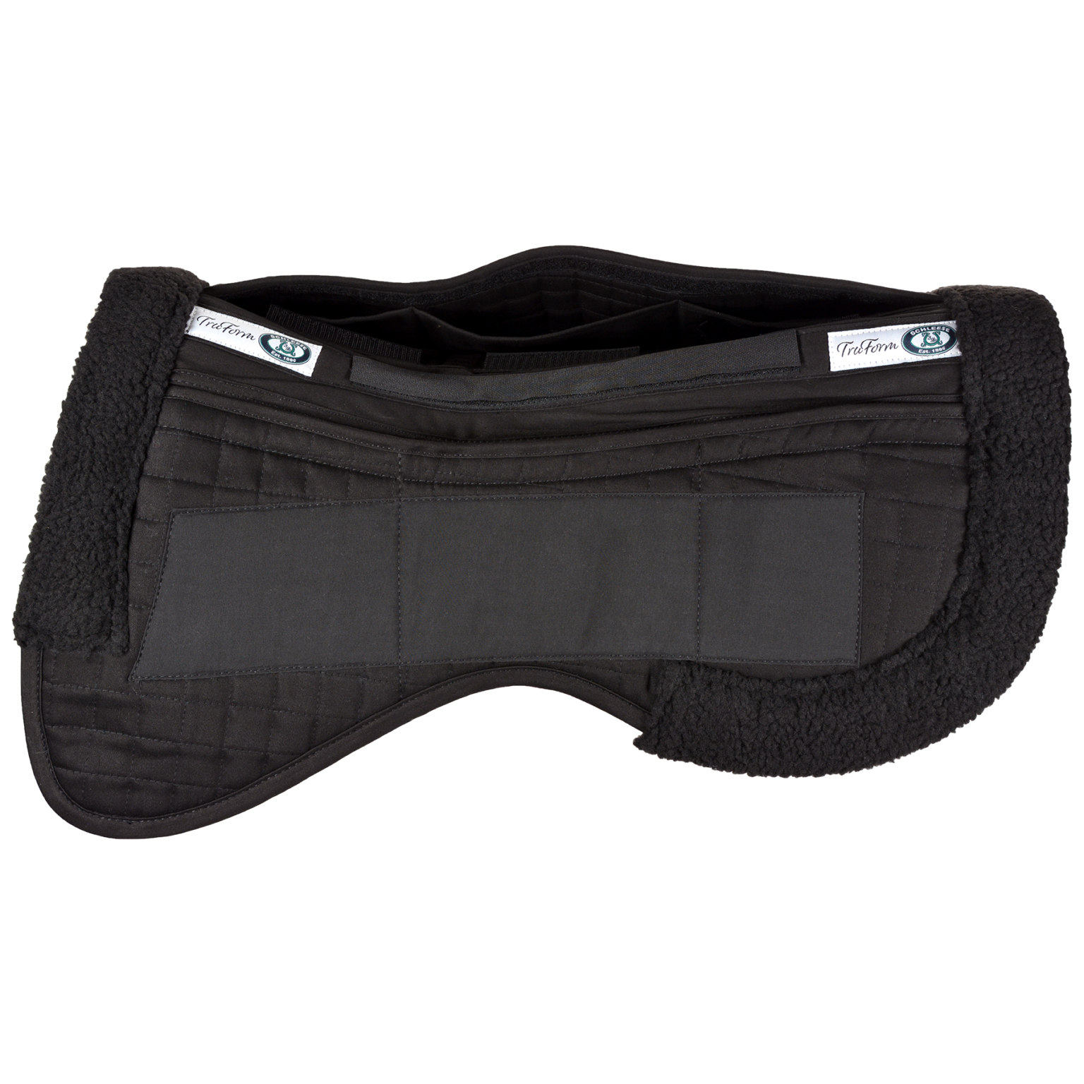 Buy TruForm Fitting Pad Online, Best Saddle Options - Schleese